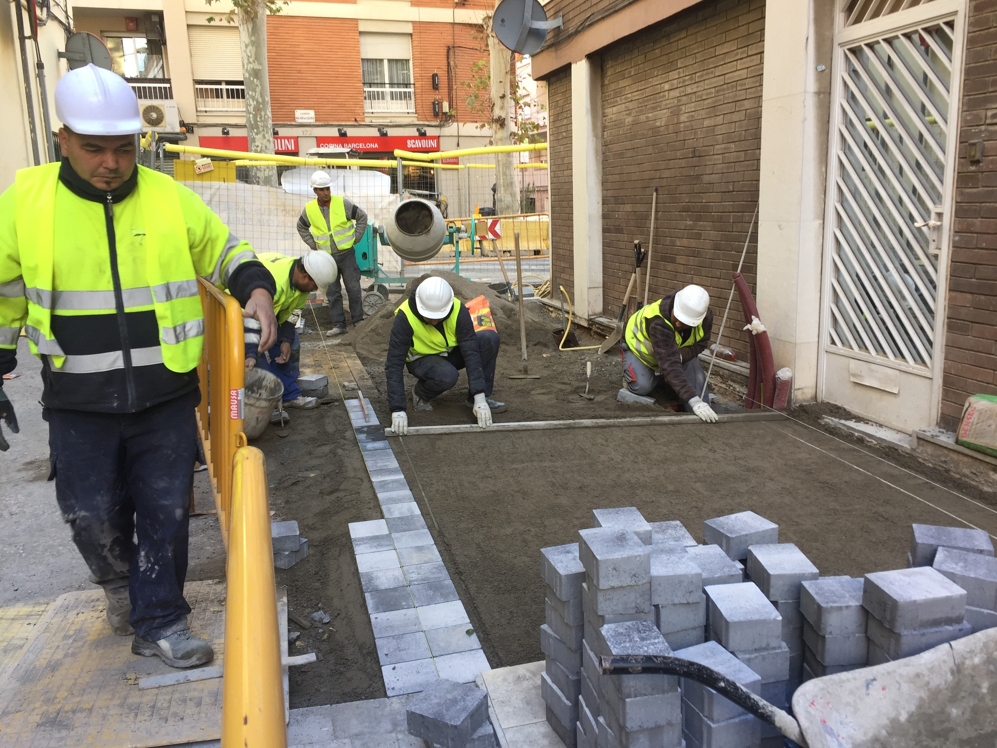 Enginyeria Civil | Barcelona